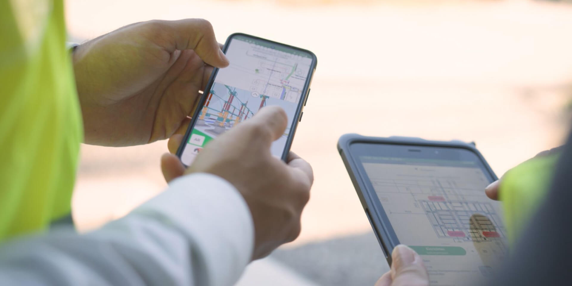 Vereint und gestärkt: Die BKW Rail AG